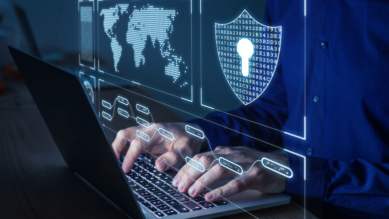 Exploring the Dynamics of Residential IP Services in Cybersecurity ...