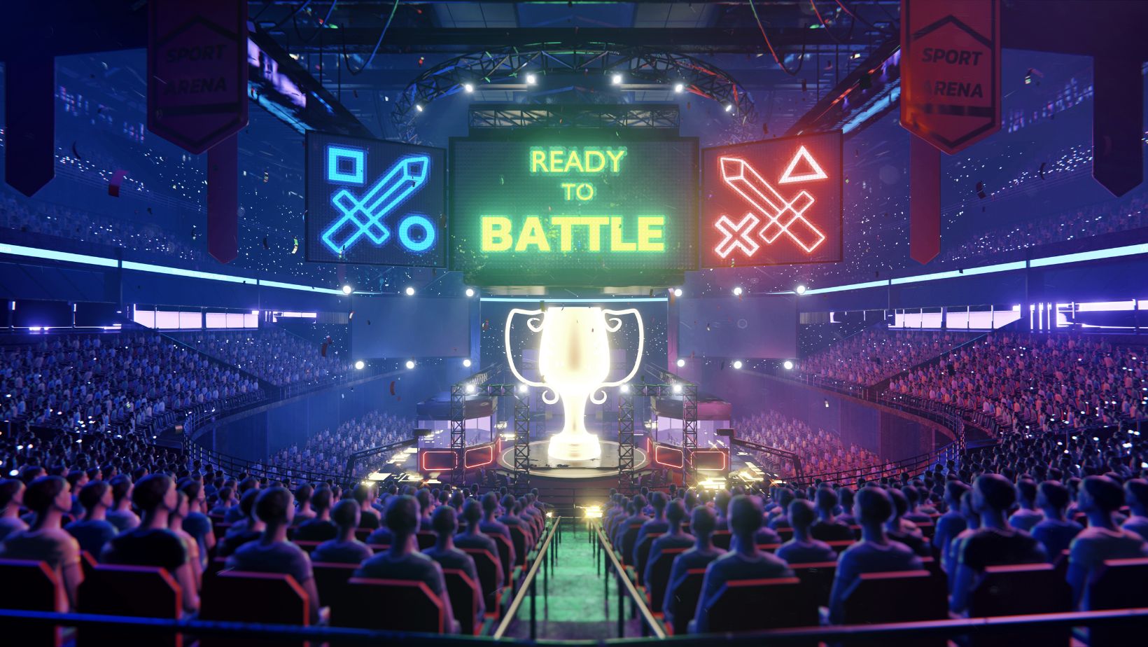 How Match Prediction Analysis Is Reshaping Esports Viewership - Turbogeek