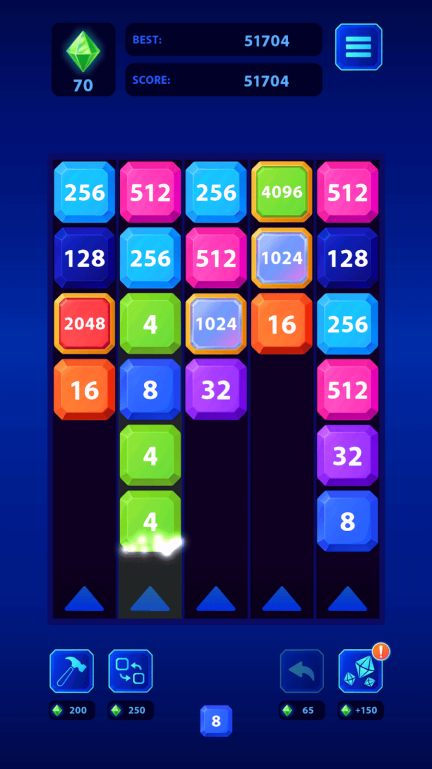 10 Leading Merge Games - January 2026: I Tested Them All So You Don't ...