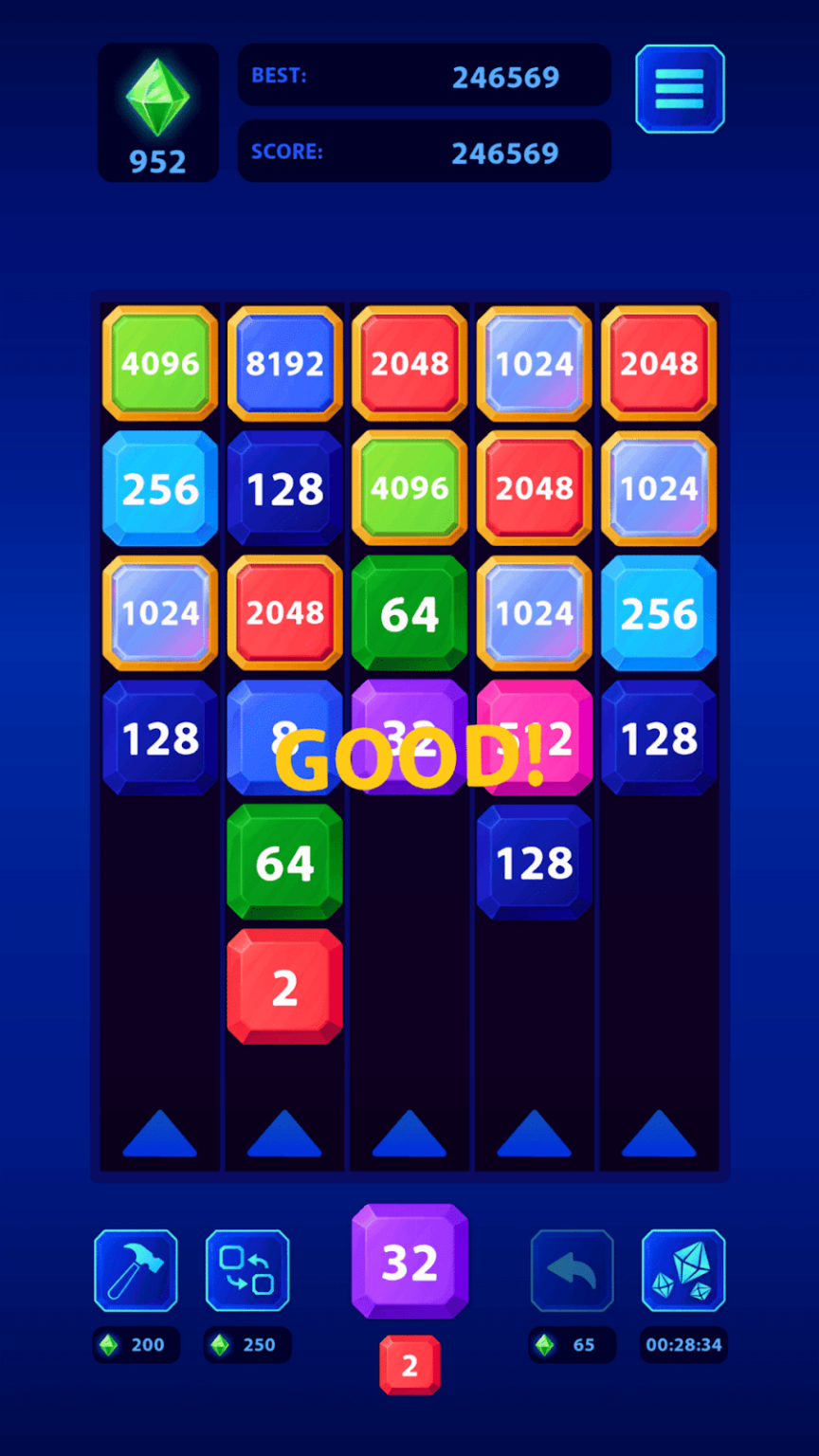 10 Leading Merge Games - January 2026: I Tested Them All So You Don't ...