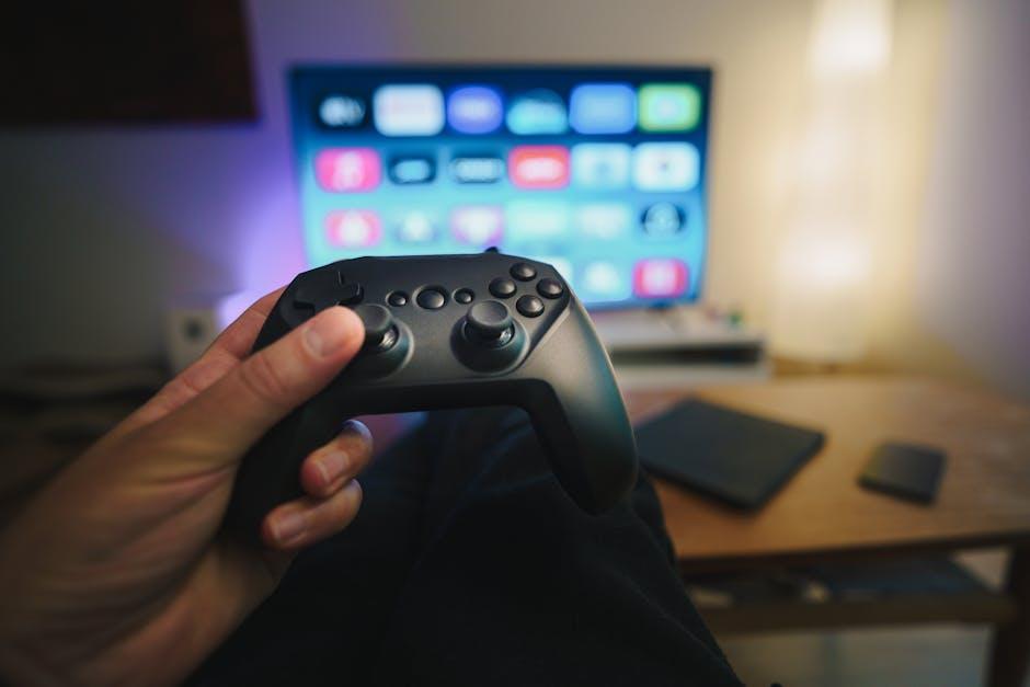 Exploring Modern Game Development: Trends, Tools, and Tips - Turbogeek