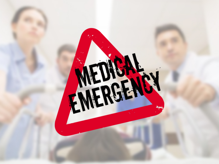 How to Handle an Office Medical Emergency Without Panicking - Turbogeek